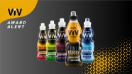 ViV Award Alert AQuell 