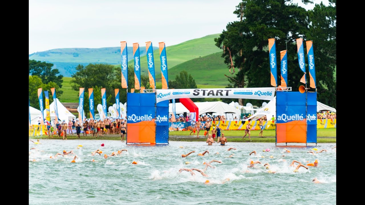 Virtual aQuellé Midmar Mile 2021 – aQuellé